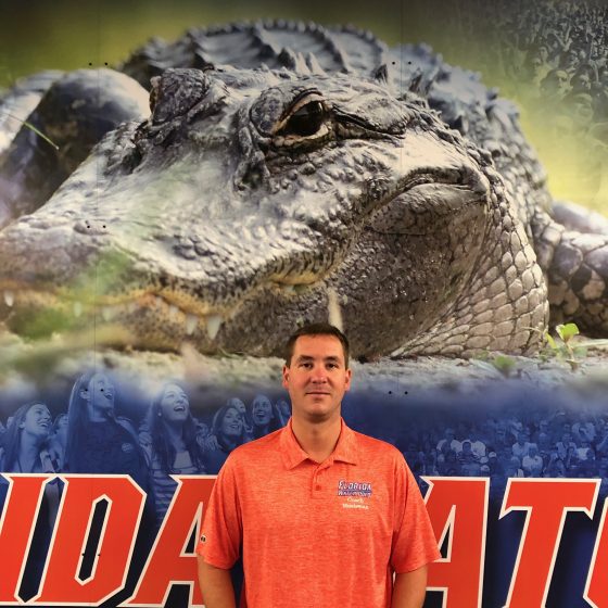 2024 Summer Florida International Water Polo Event - Gator Water Polo