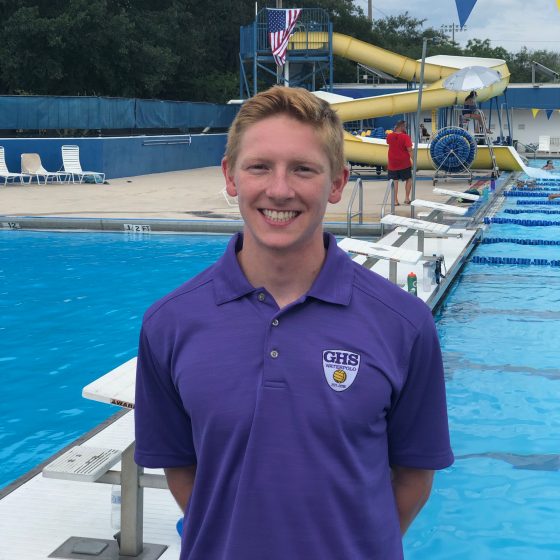 Our Coaches – Gator Water Polo