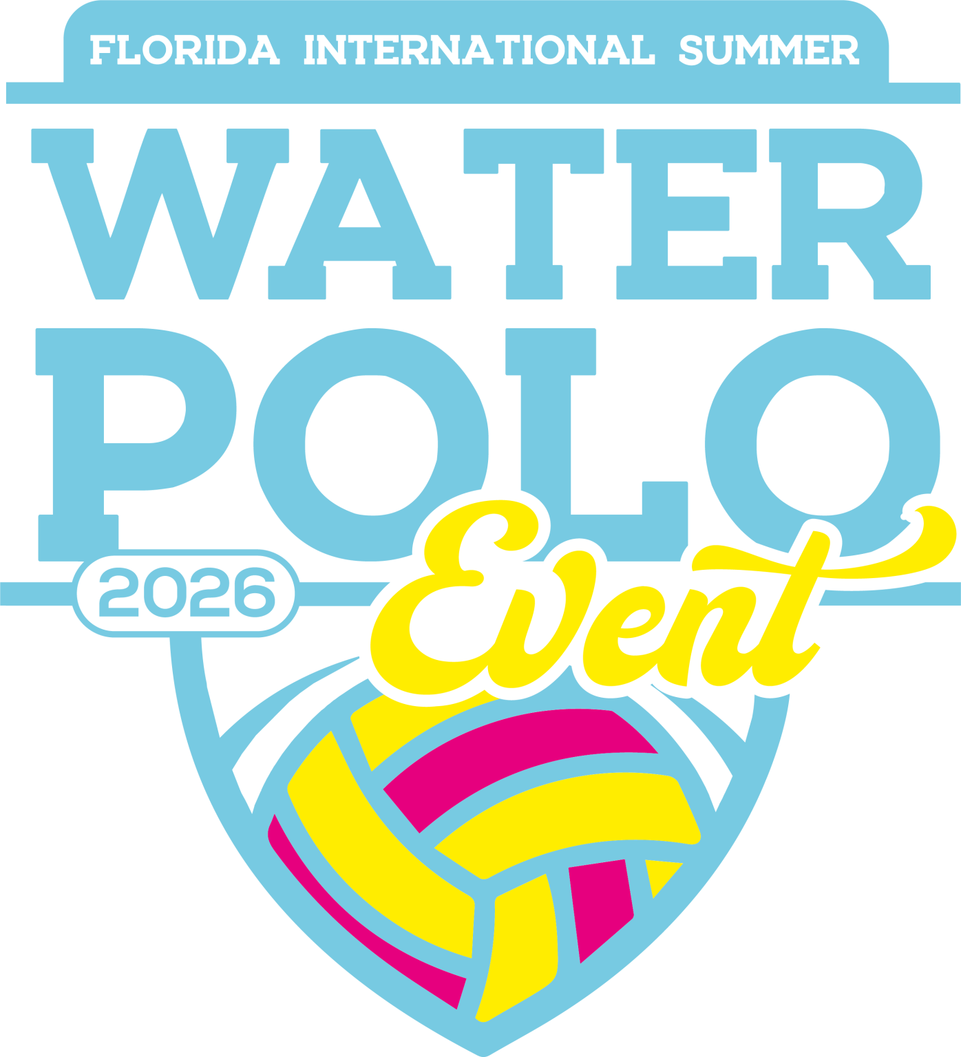 2026 Summer Florida International Water Polo Event - Gator Water Polo